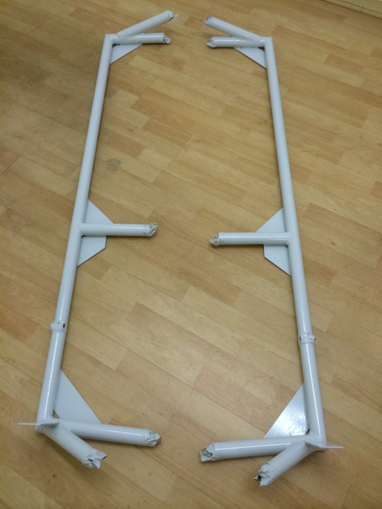 TVR Repair Specialists | Carizma – Accident Repair Specialists in ...